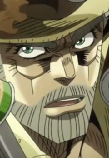 [同人] [安科/安价] [mygo] [jojo]迷子们正在挑战jojo的奇妙冒险(第一次安价堂堂结束) NGA玩家社区