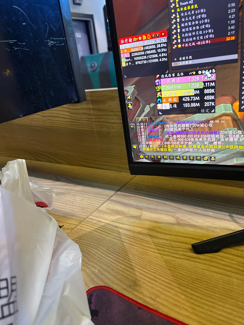 10c千丝全程打100w算低吗 NGA玩家社区