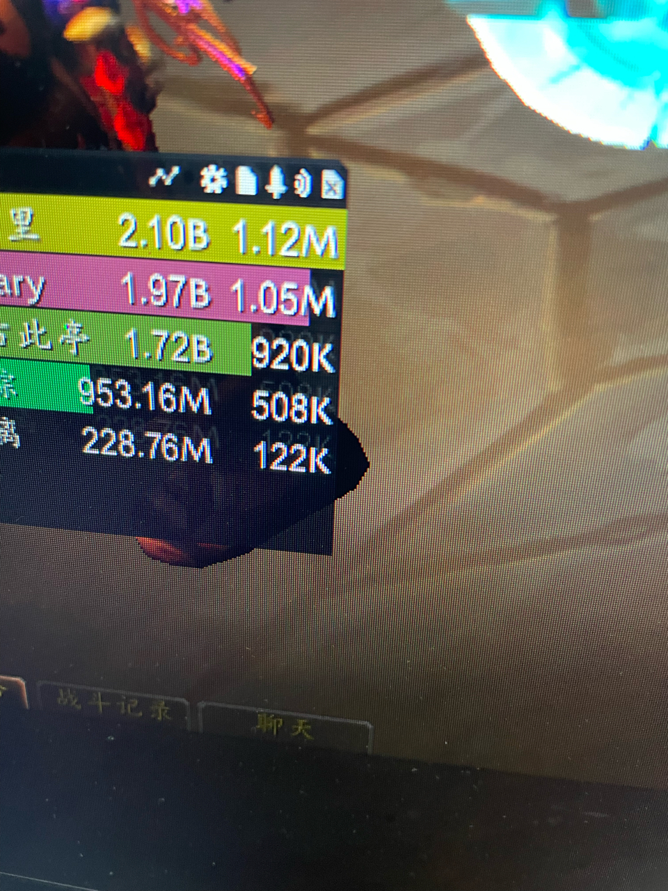 10c千丝全程打100w算低吗 NGA玩家社区