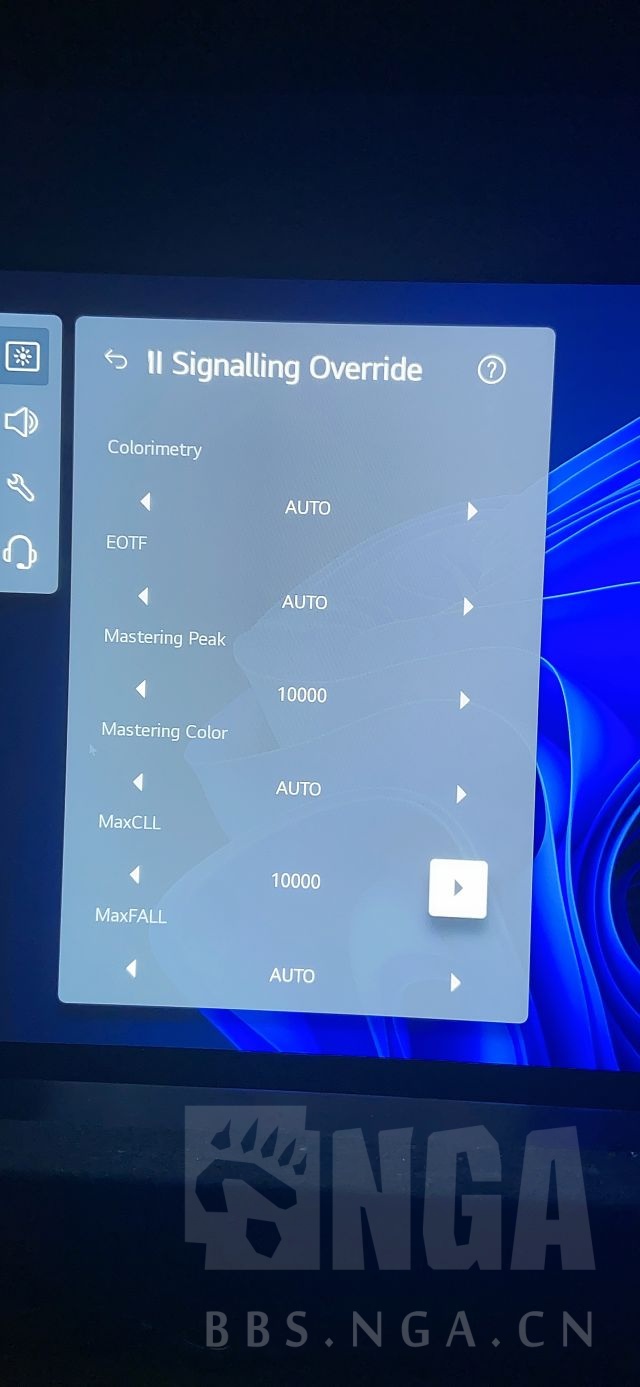[其他问题] HDR测试视频，用于测试你设备HDR真实水平(新增测试视频2) NGA玩家社区