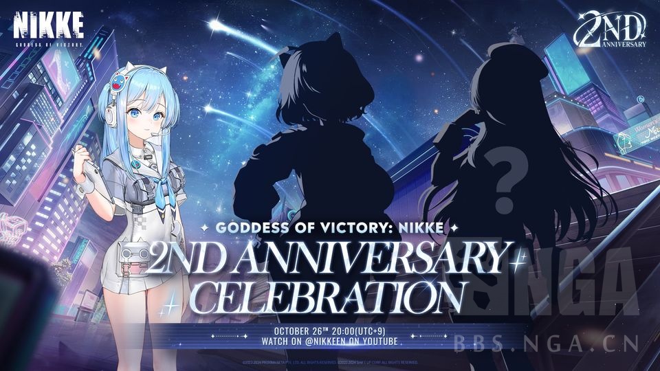 [讨论] SSR拉毗要来了？？ NGA玩家社区