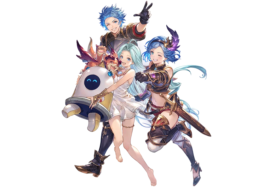 gbf fes2024新绘(极皮) NGA玩家社区