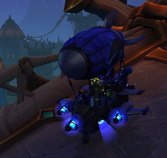 [邪恶DPS][PVE]难度？？泽克维尔达成 NGA玩家社区