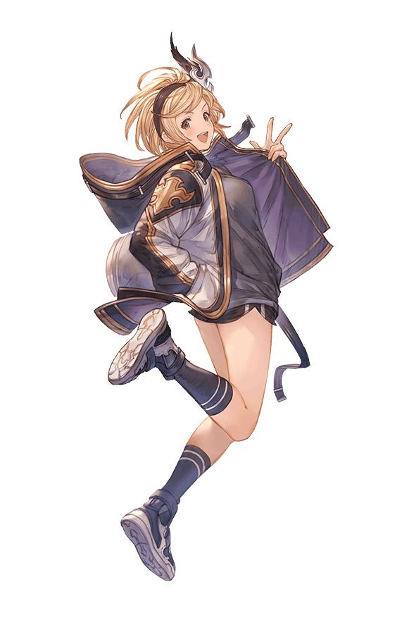 gbf fes2024新绘(极皮) NGA玩家社区