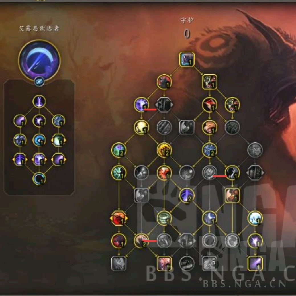 626了，能不能把摧折点出来？ NGA玩家社区