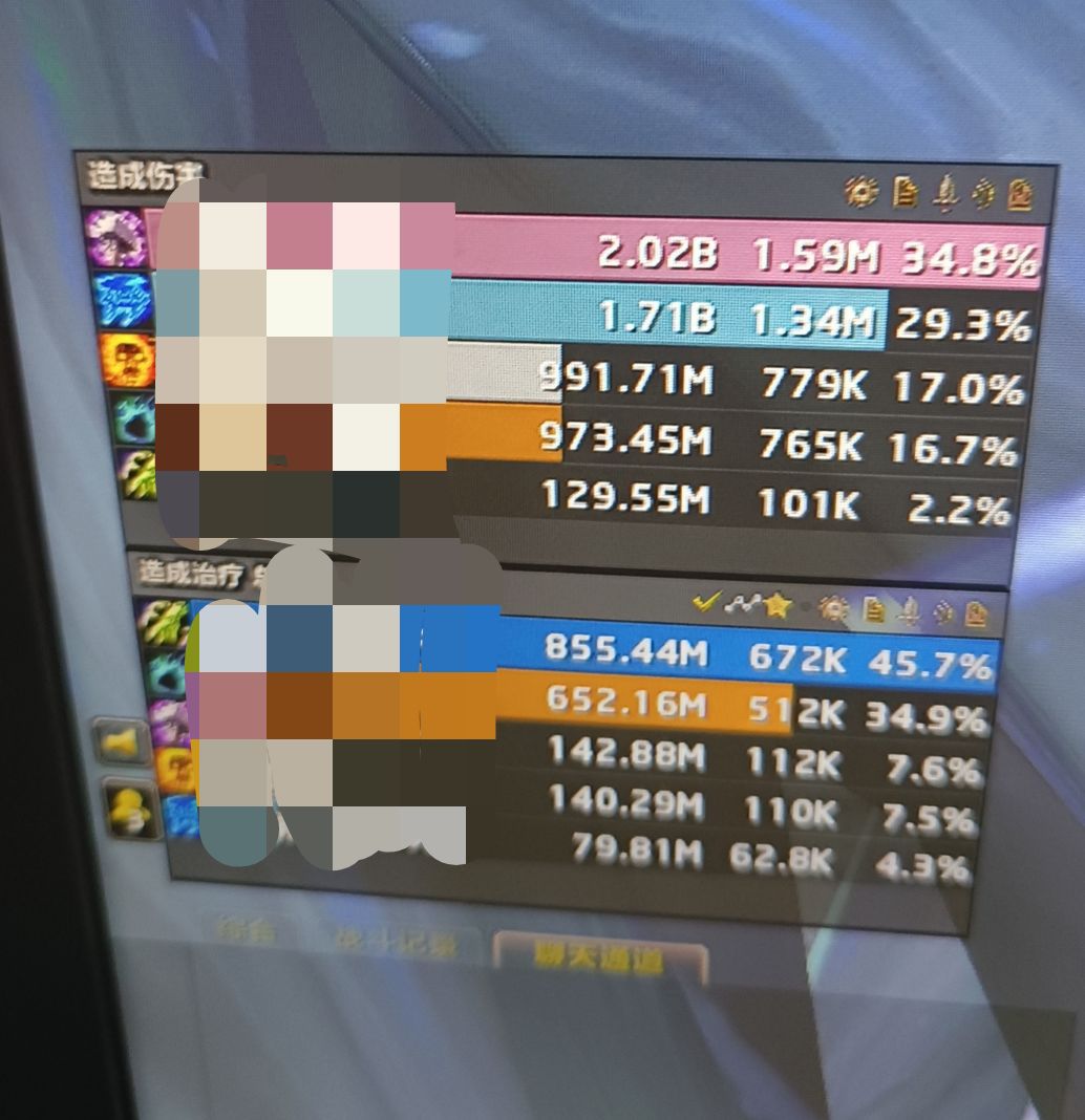 差点让全程80w的fs混到回响开门了 NGA玩家社区