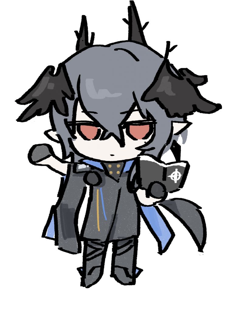 今天给logos开模组了好强好强好强 178