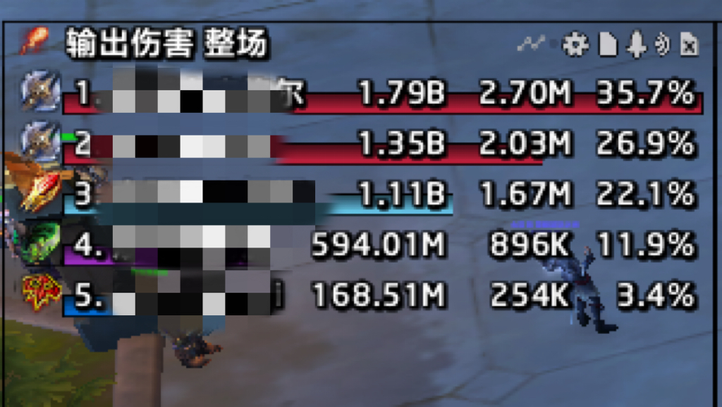 萨莱茵邪dk一定是这版本最爽dps专精 NGA玩家社区