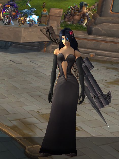 铁打的007，流水的7女郎 NGA玩家社区