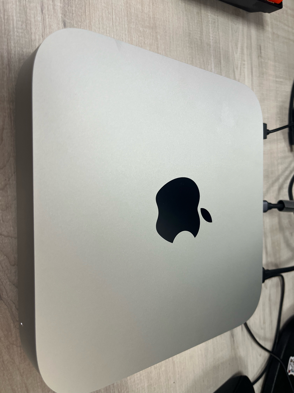 [电脑整机] mac mini m2 16G + 512G 保修2025年4月到期 NGA玩家社区