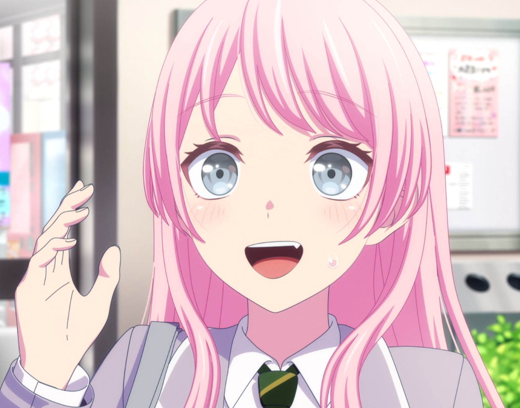 [安科/安价] [同人] [MYGO][HBR/炽焰天穹]丰川祥子、为了人类的未来而战……真的能战吗？ NGA玩家社区