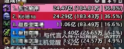 这就是黑白骑么？带着540小号打10c限时？ 178