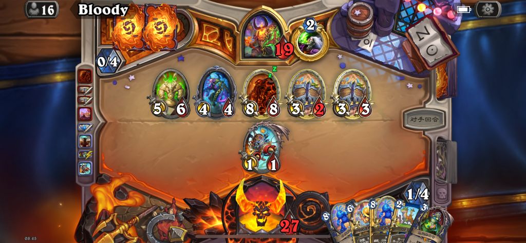 40自残术，67%胜率从传说2w打到传说1000 NGA玩家社区