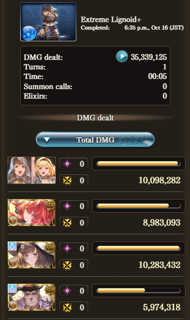 [攻略心得]基于野蛮神话的土属性进阶指北——小更一下一套比花剑省1键1召的3T水机神纯fa NGA玩家社区