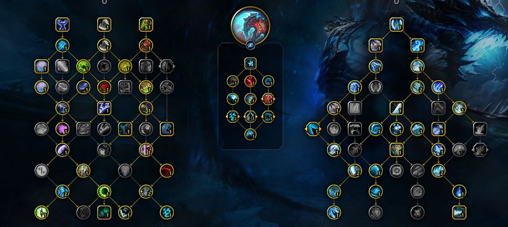 (WA)龙喷流冰dk的无脑打地鼠wa NGA玩家社区