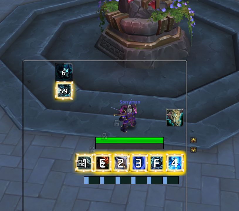 (WA)龙喷流冰dk的无脑打地鼠wa NGA玩家社区