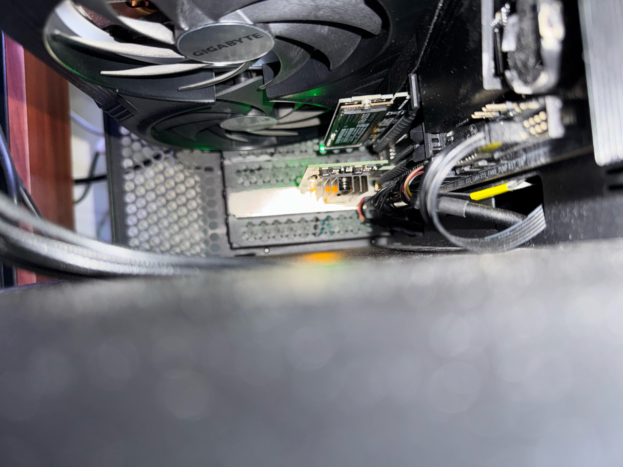 SSD M2 4T 有啥选择么? NGA玩家社区