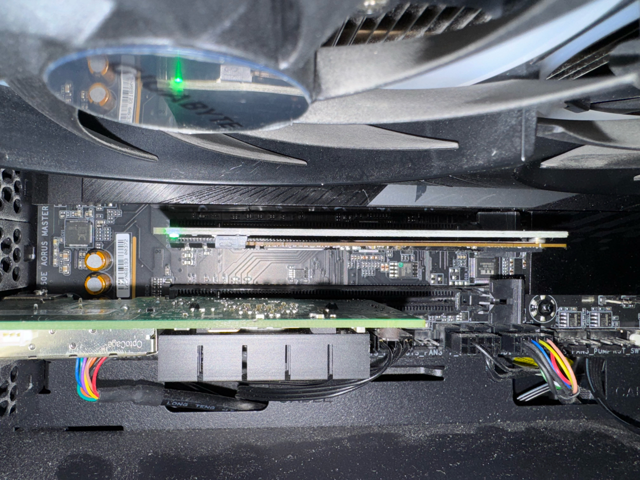 SSD M2 4T 有啥选择么? NGA玩家社区