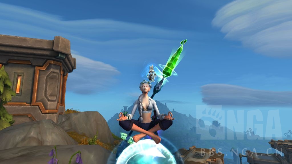 [汉化][地心之战11.0.5]Leatrix_Plus/Leatrix Plus/LeatrixPlus插件汉化补全文件 NGA玩家社区