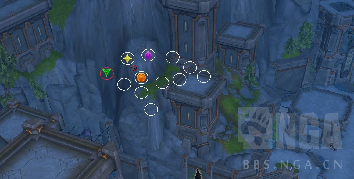 尼鲁巴尔王宫 M5 自制切蛋指示器WA分享 178