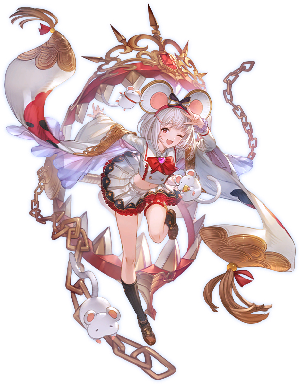 gbvsr 碧卡拉&通行证6更新贺图 NGA玩家社区