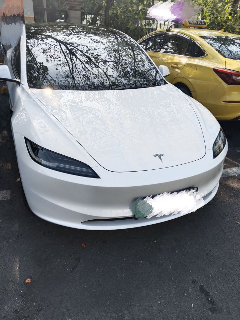 model3选啥颜色？ NGA玩家社区