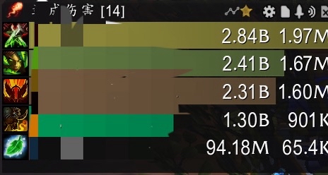 我刷申请列表，急忙和队长说，快，2500的奶，别让他跑了！队长说: NGA玩家社区