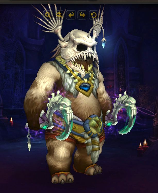 回归玩家职业选择 踏风/DK？ NGA玩家社区