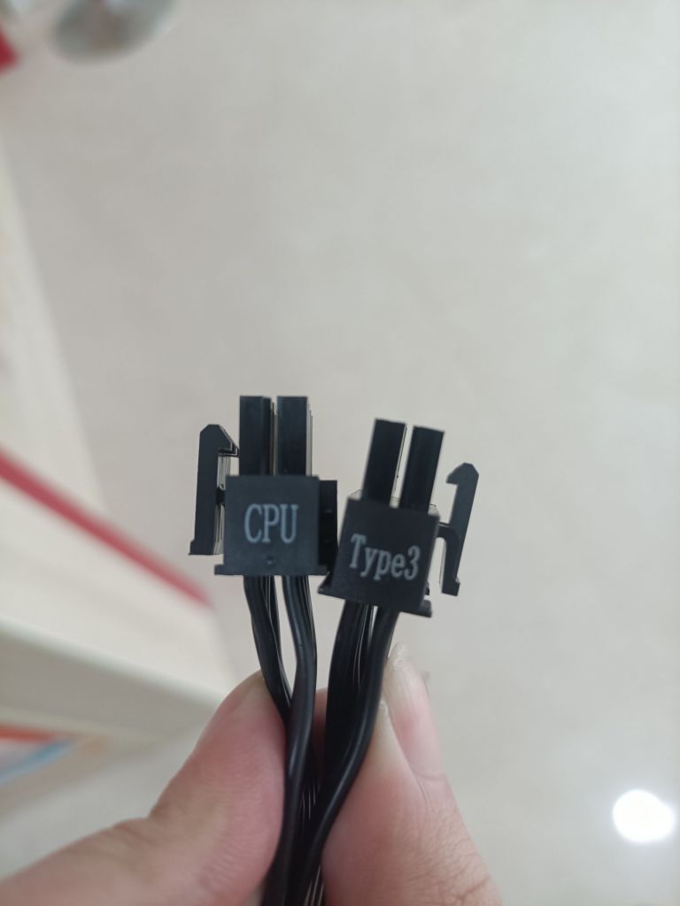 已解决，7700xt电源线能一拖二吗 NGA玩家社区