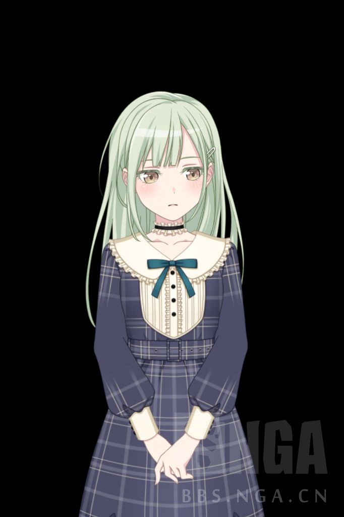 [安科/安价] [bang dream！][敬抽象]邦多利，迷因大战争~XD NGA玩家社区