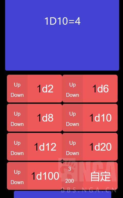 [安科] [自娱自乐][严重OOC][作者不懂战锤][这是何等亵渎]《战锤福音》(双皇纪元，黑王爆破拳！) NGA玩家社区