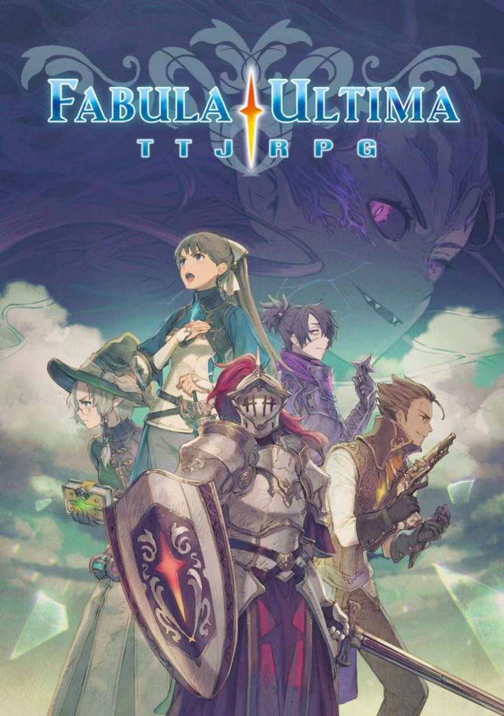 [安科/安价] [同人] [Ave Mujica][MyGO]丰川祥子的最终物语——在暗流涌动的世界成为英雄吧！ NGA玩家社区