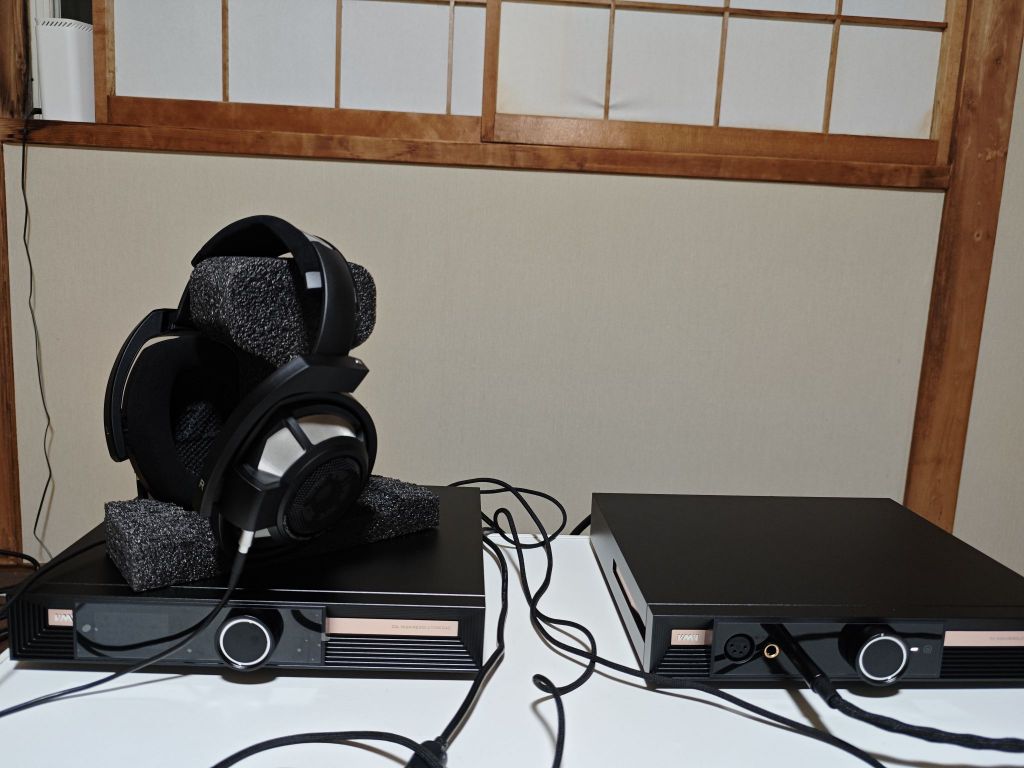 这下不得不支持多子了，顺便求推荐个hd800s前端 NGA玩家社区