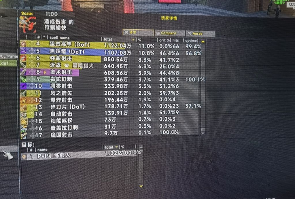 美化:元素焦镜 NGA玩家社区