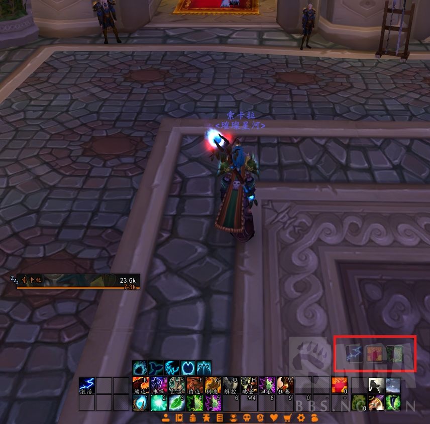 [WA][猫德] 猫德DPS无损战复/激活WA NGA玩家社区