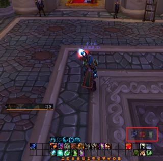 [WA][猫德] 猫德DPS无损战复/激活WA NGA玩家社区