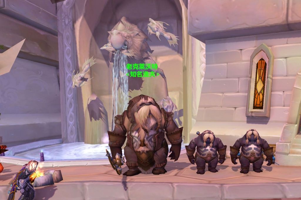 [杂谈][破事水]参加钓鱼大赛最怕啥？ NGA玩家社区