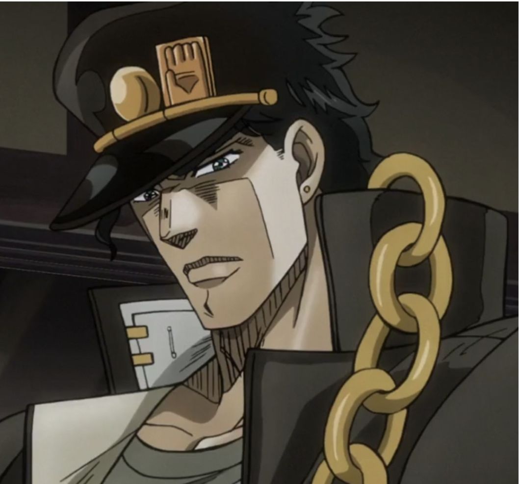 [同人] [安科/安价] [mygo] [jojo]迷子们正在挑战jojo的奇妙冒险(第一次安价堂堂结束) NGA玩家社区