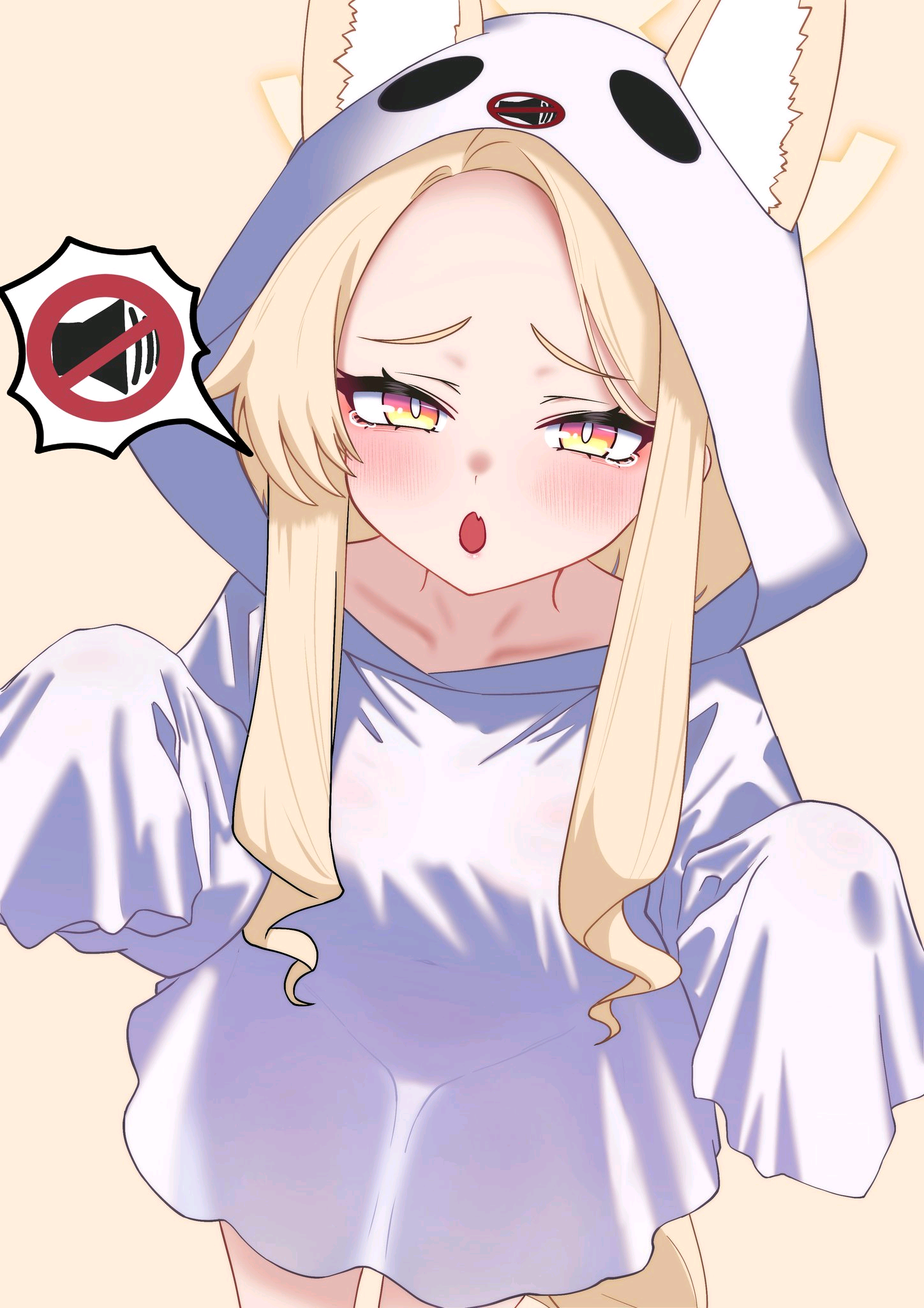 [同人搬运] 圣娅的万圣节cos NGA玩家社区