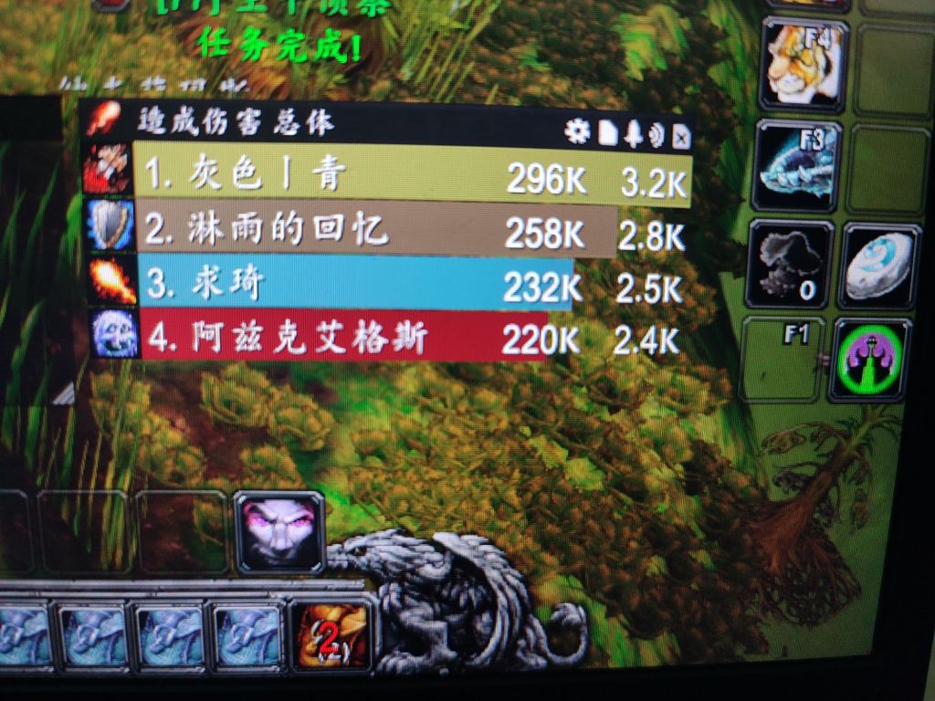 5h现状，只描述不批判。 NGA玩家社区