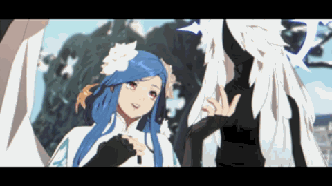 [ggst]太太，您也不想您的丈夫王位不保吧？什么？他退位了？您已经是女王了？那没事了 NGA玩家社区