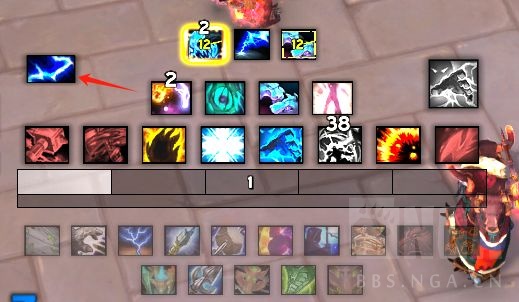 [增强PVE] 托里姆监控和毁灭闪电监控 NGA玩家社区