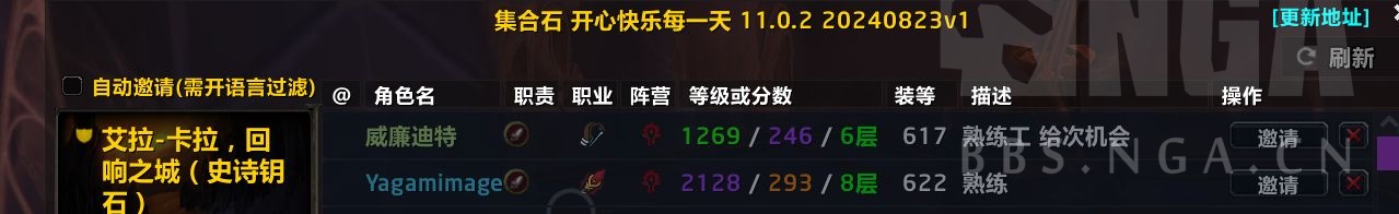 SM DK那么强，不如我们削弱猎人吧 NGA玩家社区