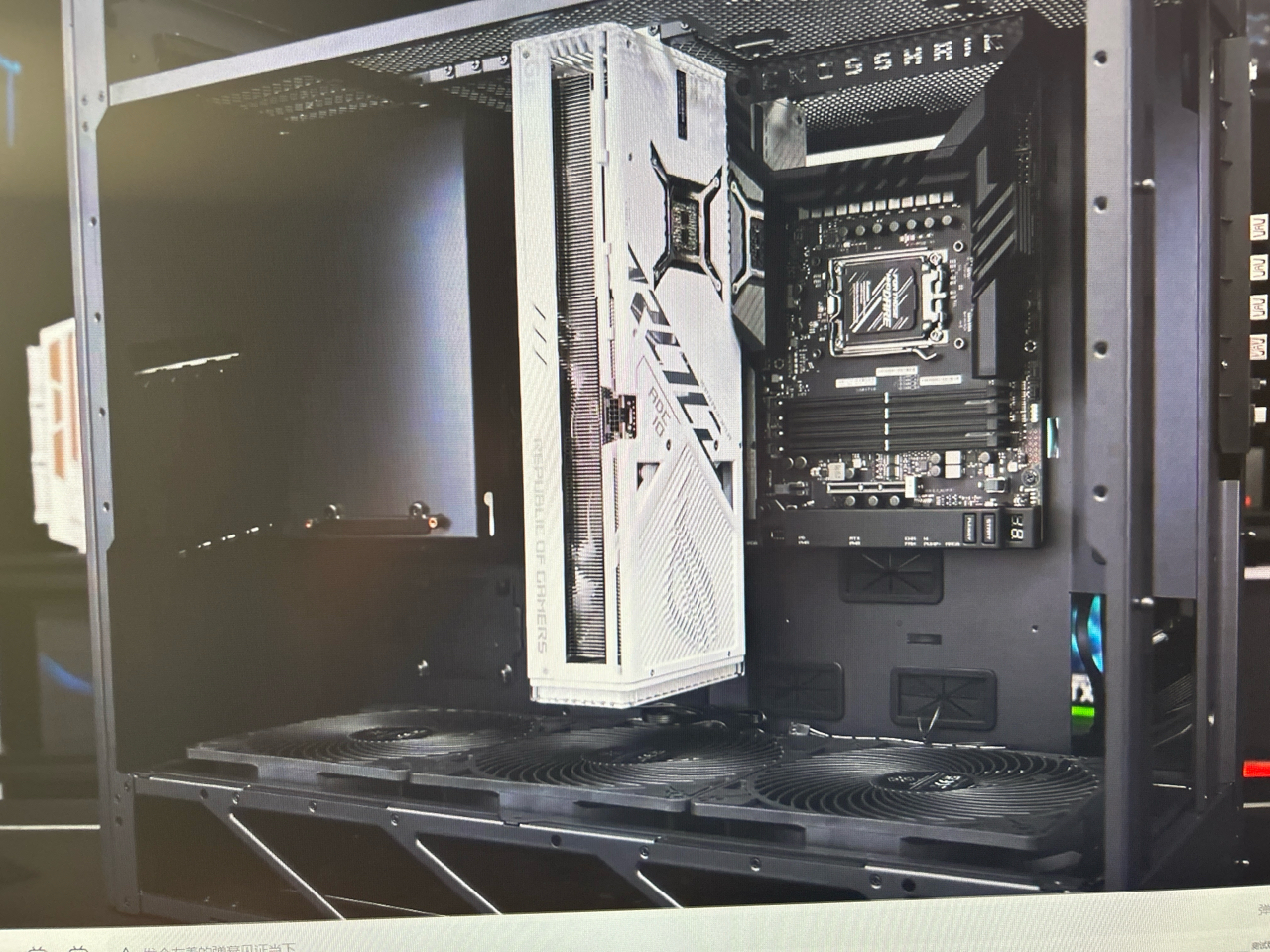 最近在折腾这2个箱子HYTE Y70和银欣ALTA F2 NGA玩家社区