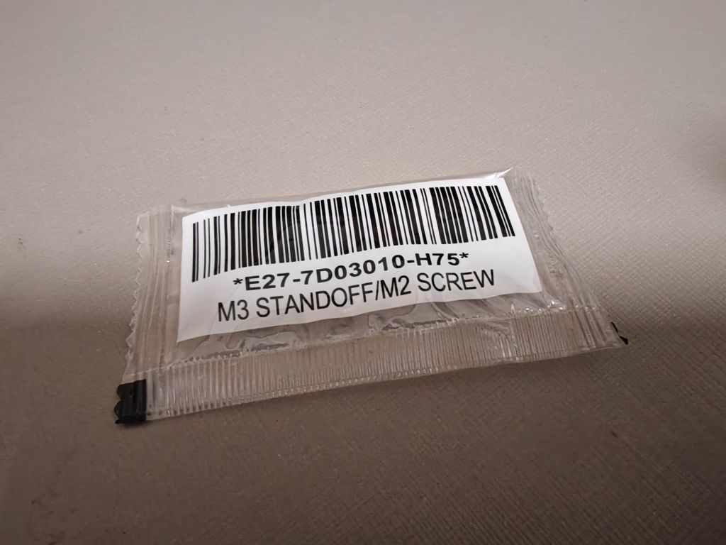 宏碁GM7 4T开始固件混发了 我甚至拿到已经停产的爱国者P7000Z的固件... NGA玩家社区