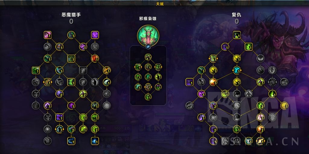 [讨论] DHT如何打伤害 NGA玩家社区