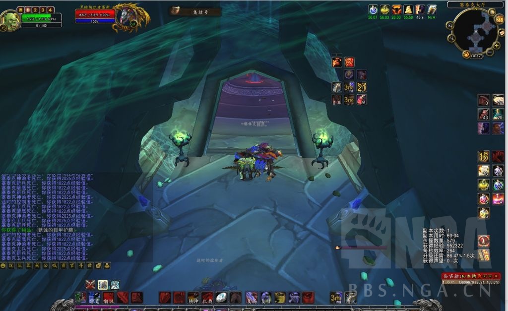 战士升级，简直是T0级别，太夸张了......... 178