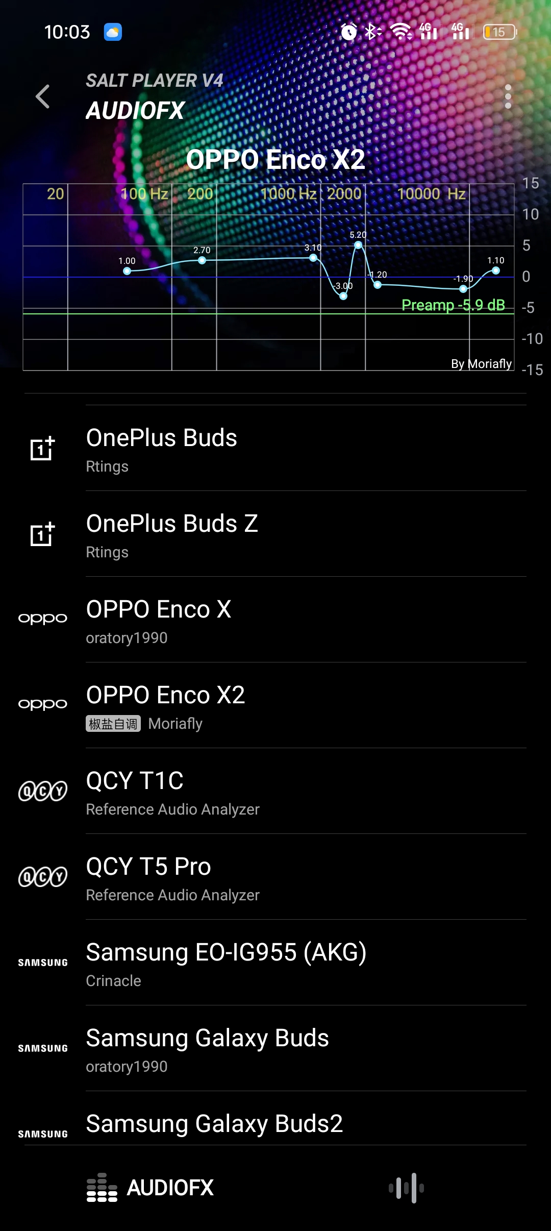 OPPO这耳机咋样 NGA玩家社区