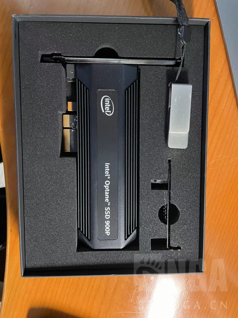 [装机配置讨论] 从860evo升级傲腾900P,祛魅了 NGA玩家社区