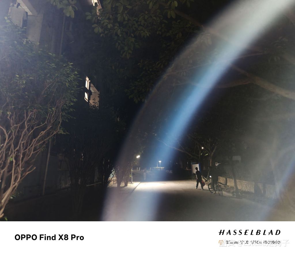 x8pro，x200pro炫光同台竞技 178